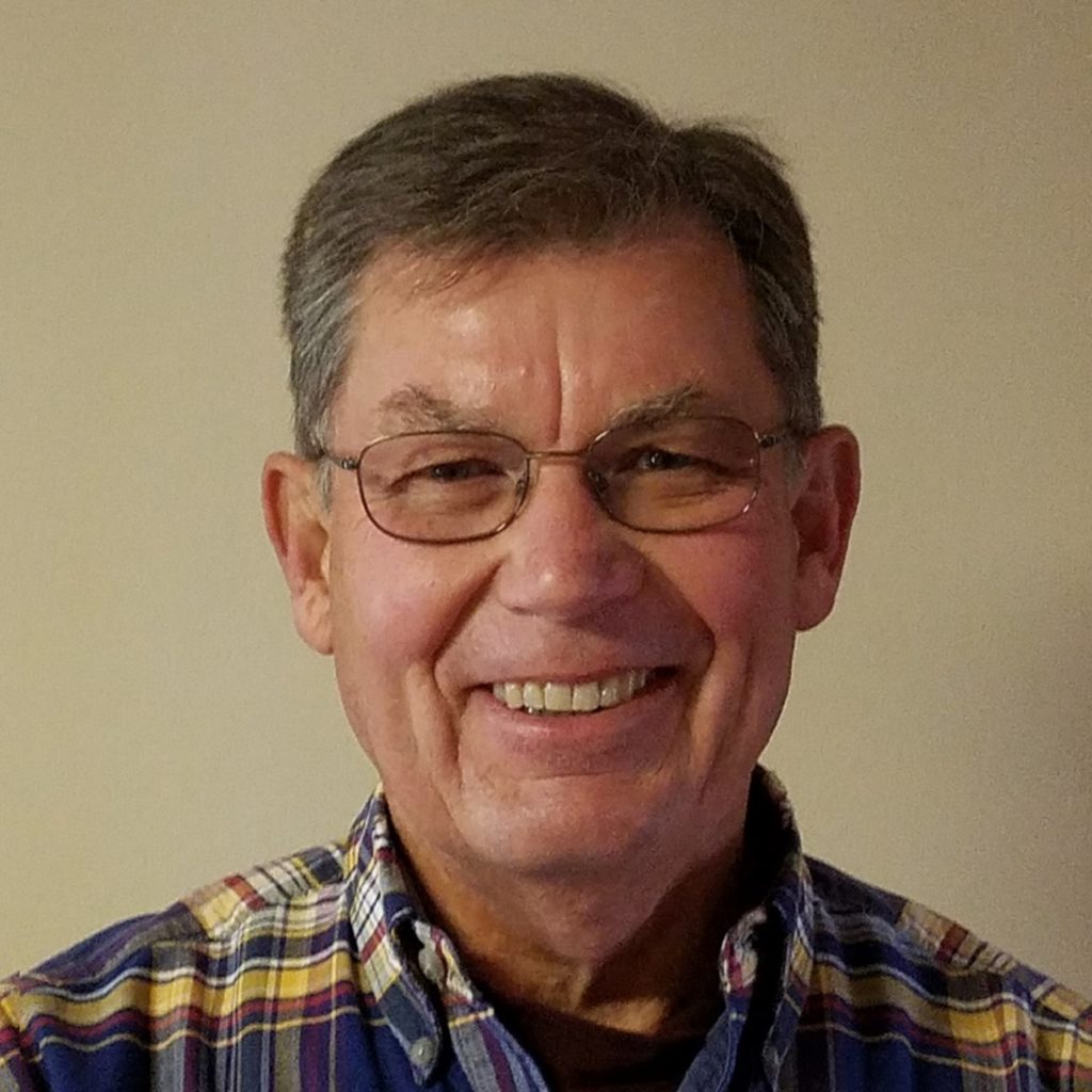 Meet the team - Chesapeake Housing Mission