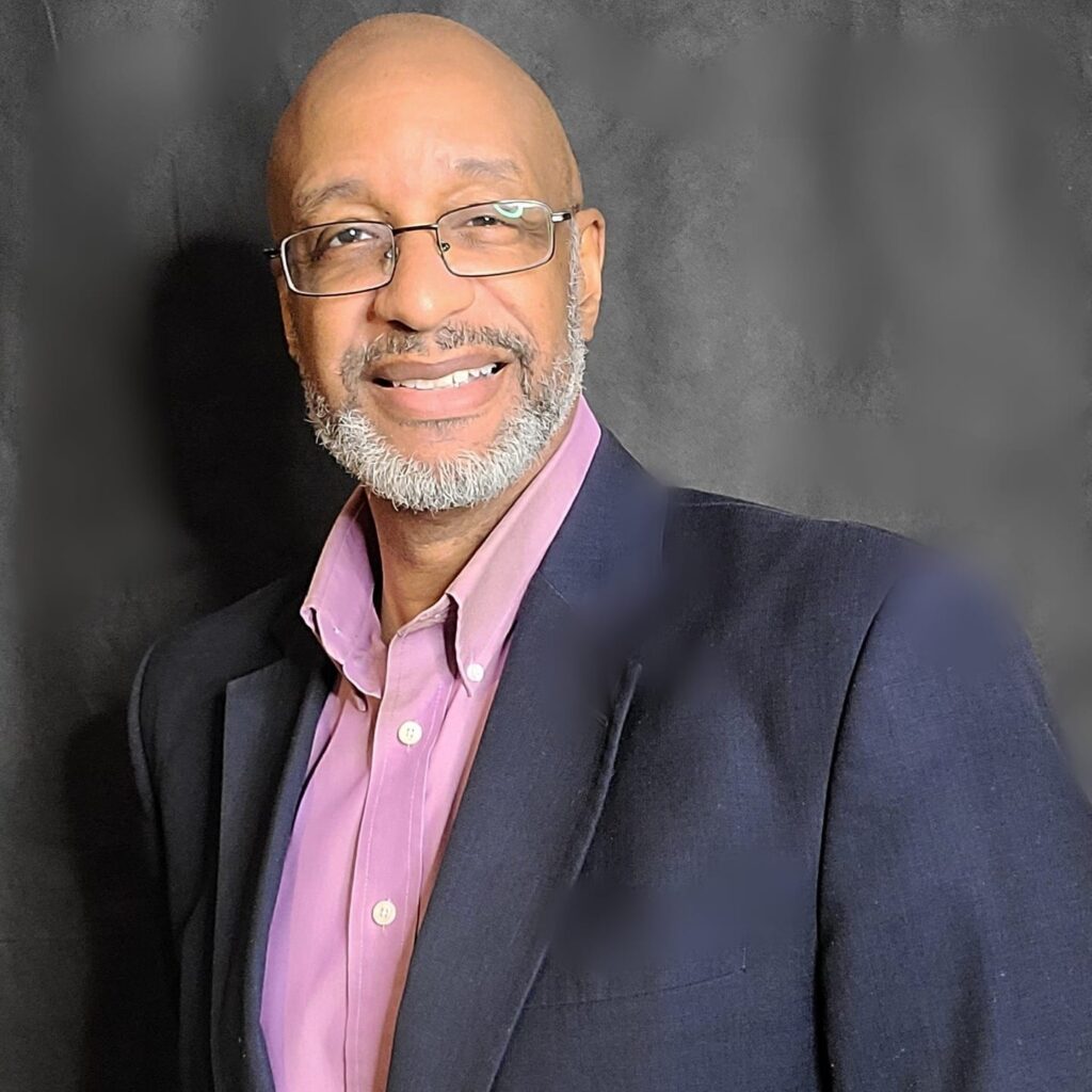 Meet the team - Chesapeake Housing Mission