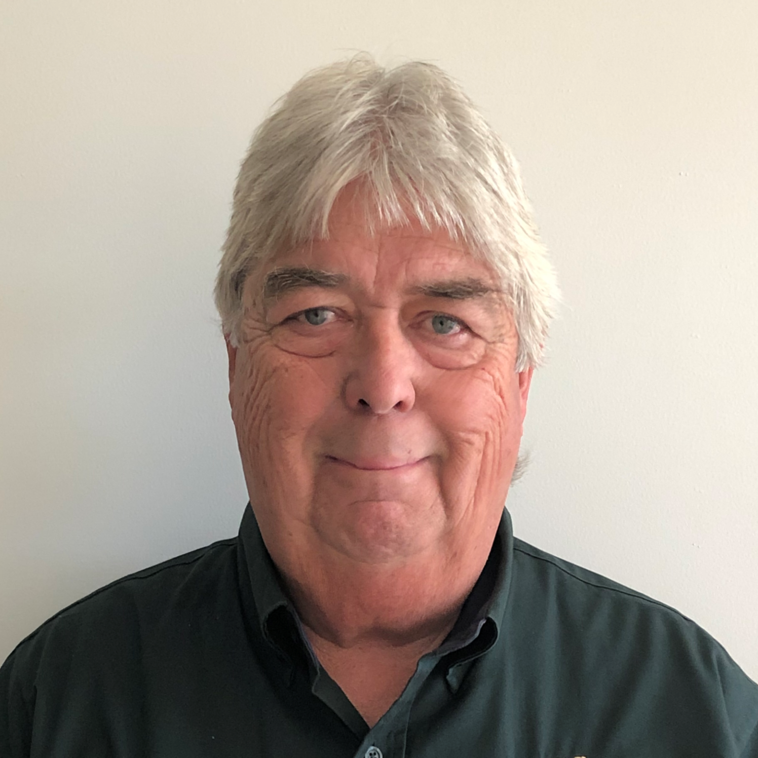 Meet the team - Chesapeake Housing Mission